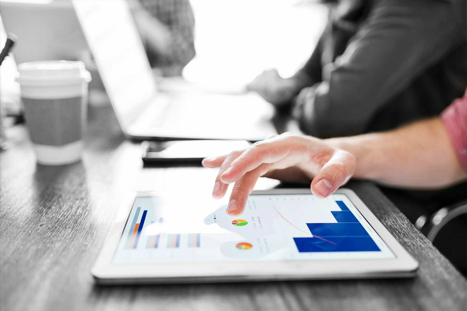 Architect Query - ATPCO | The foundation of Modern Airline Retailing