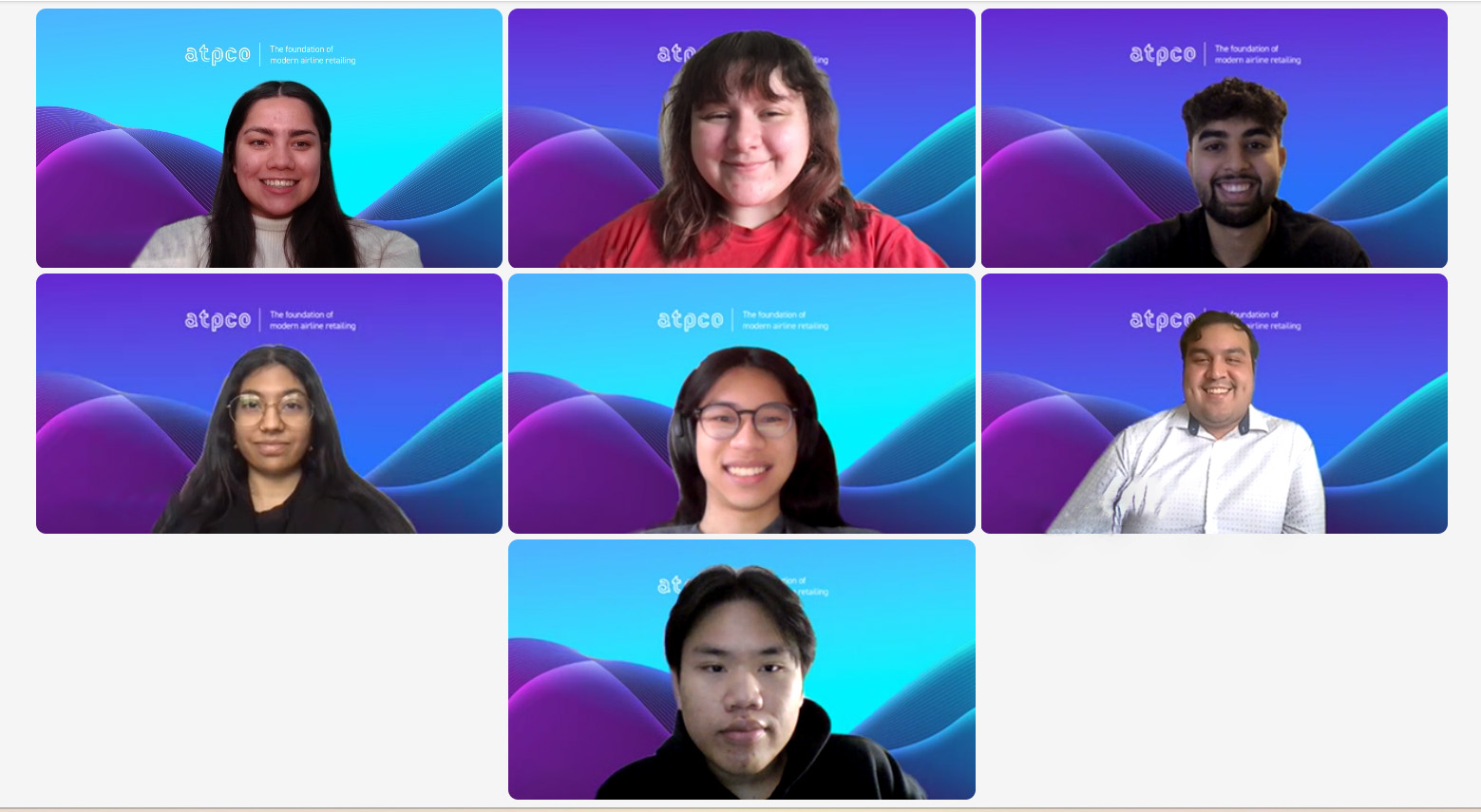 ATPCO Careers | The foundation of modern airline retailing