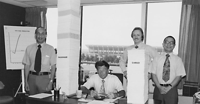 About ATPCO | The foundation of modern airline retailing