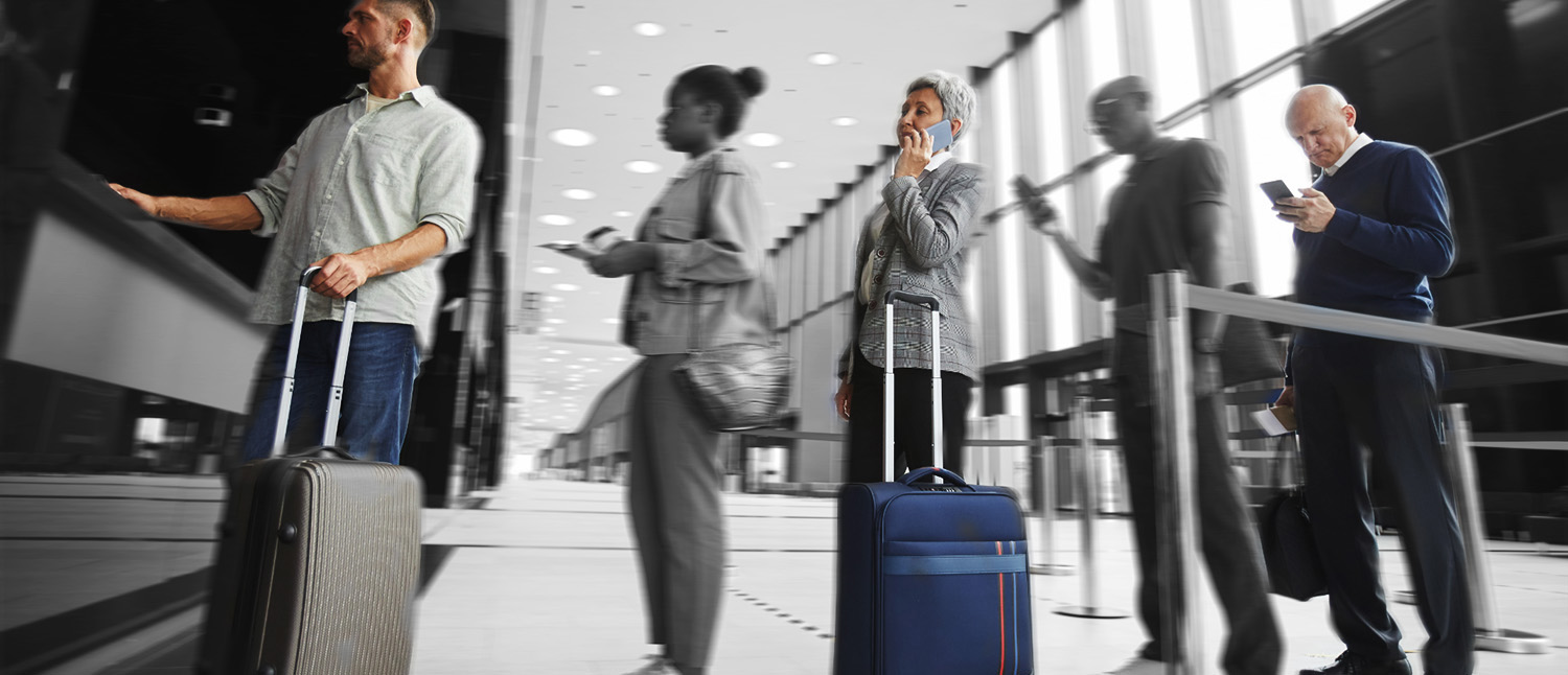 Branded Fares | ATPCO | The foundation of modern airline retailing