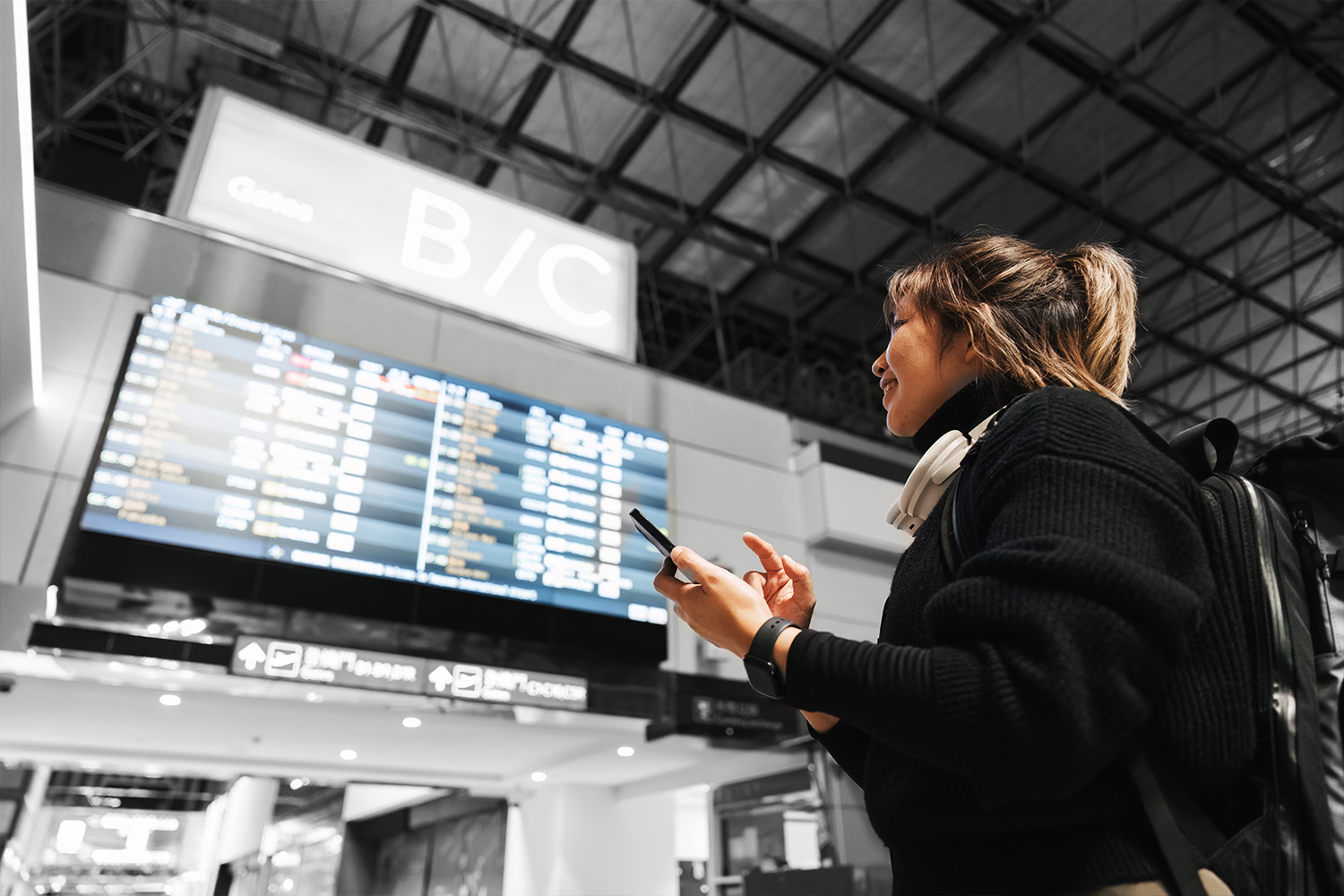 Positional Match - ATPCO | The foundation of Modern Airline Retailing