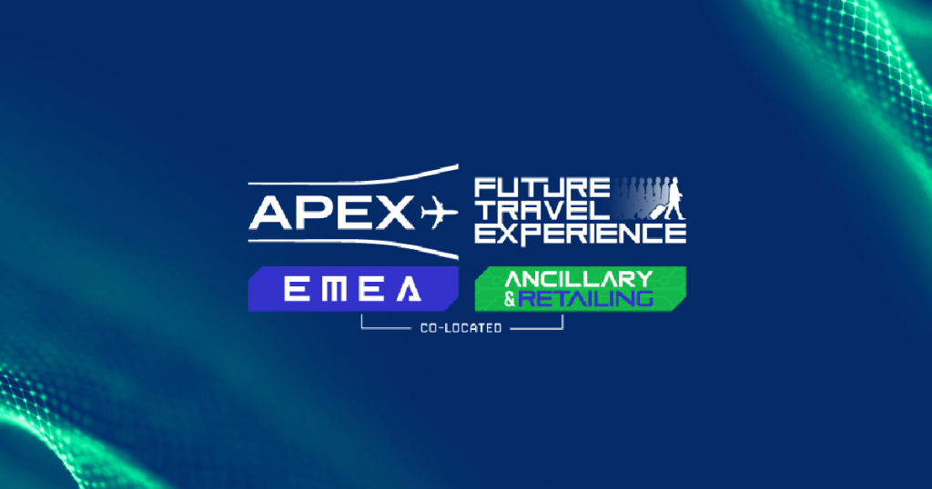 Expedia Explore 2025 - ATPCO | The foundation of Modern Airline Retailing