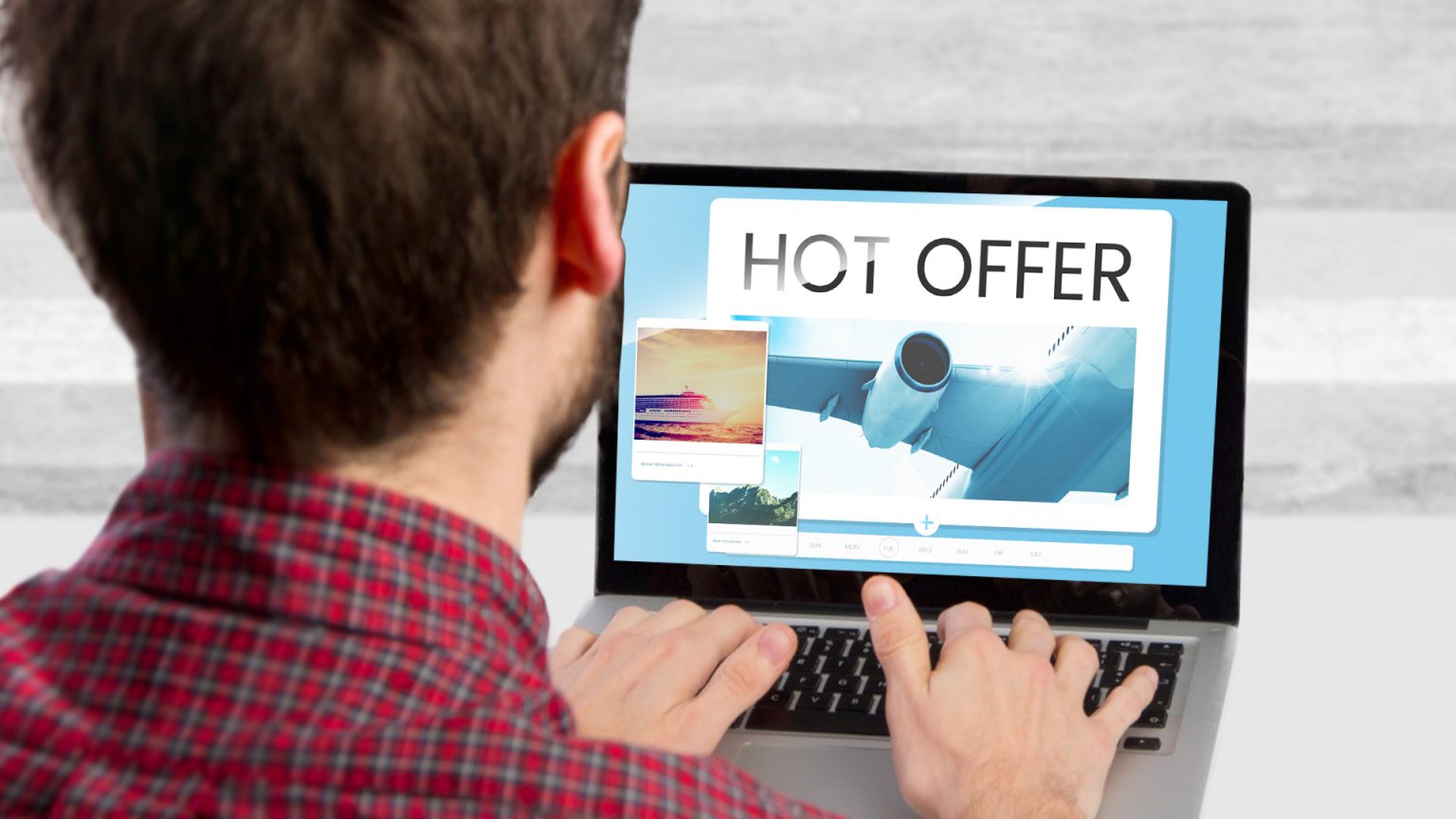 Airline industry resources | ATPCO | The foundation of modern airline retailing