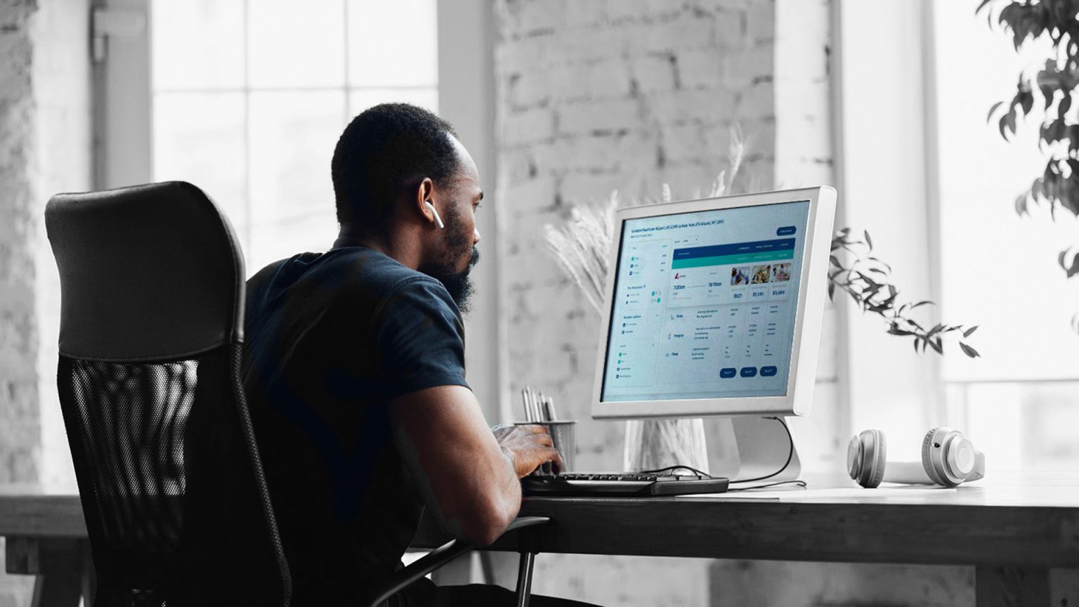 Airline industry resources | ATPCO | The foundation of modern airline ...